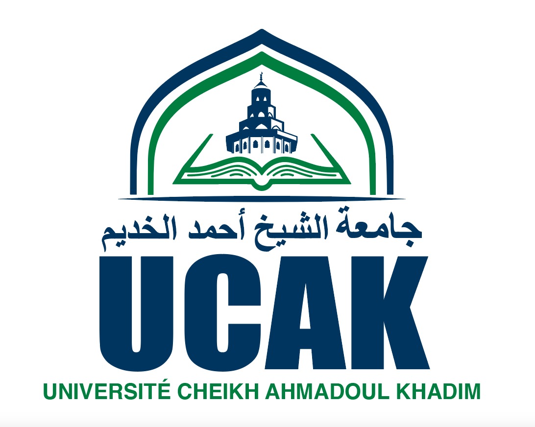 Portail d'Admission UCAK - Université Cheikh Ahmadoul Khadim